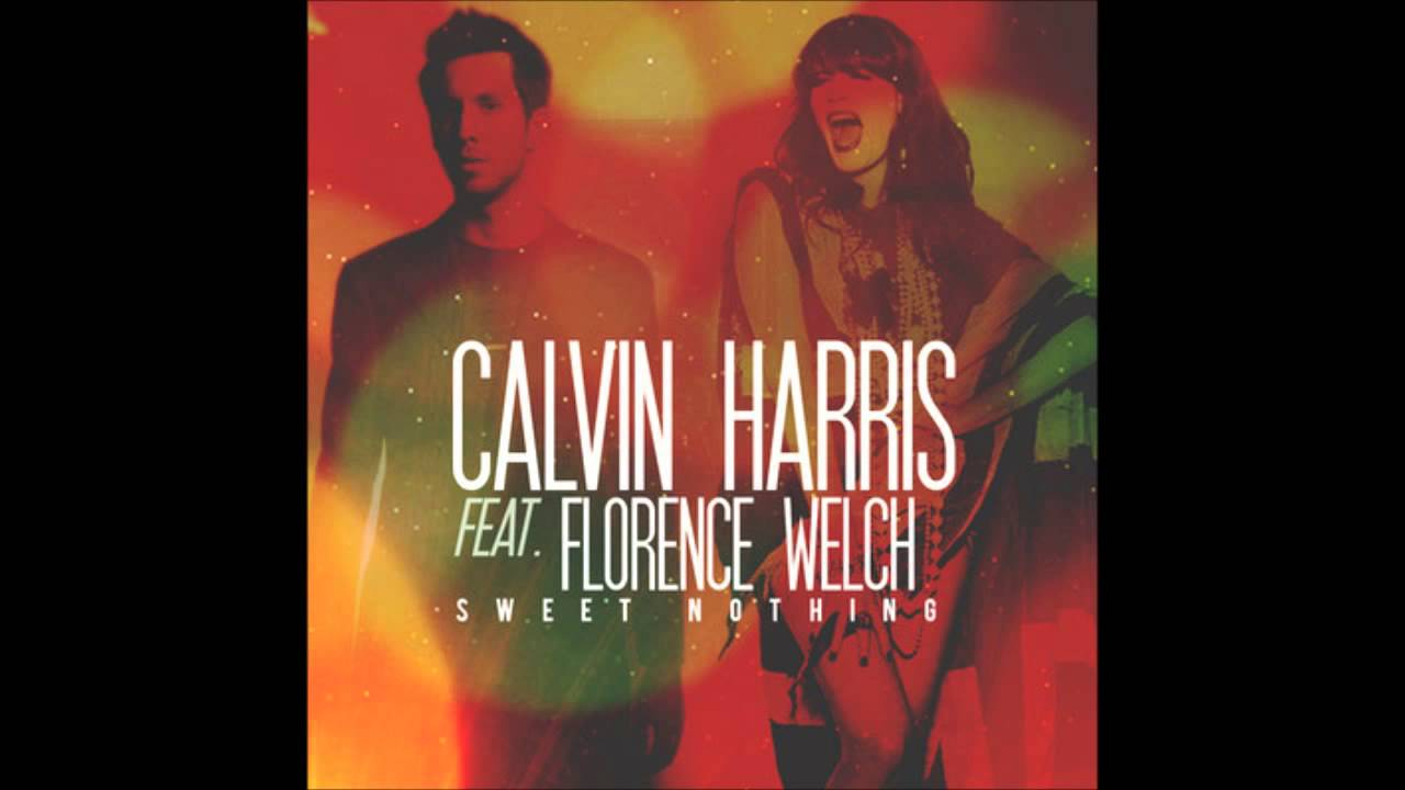 Calvin Harris Sweet Nothing Tiesto Remix