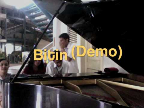 Pisay 2010 Grad Song (Demo) - YouTube