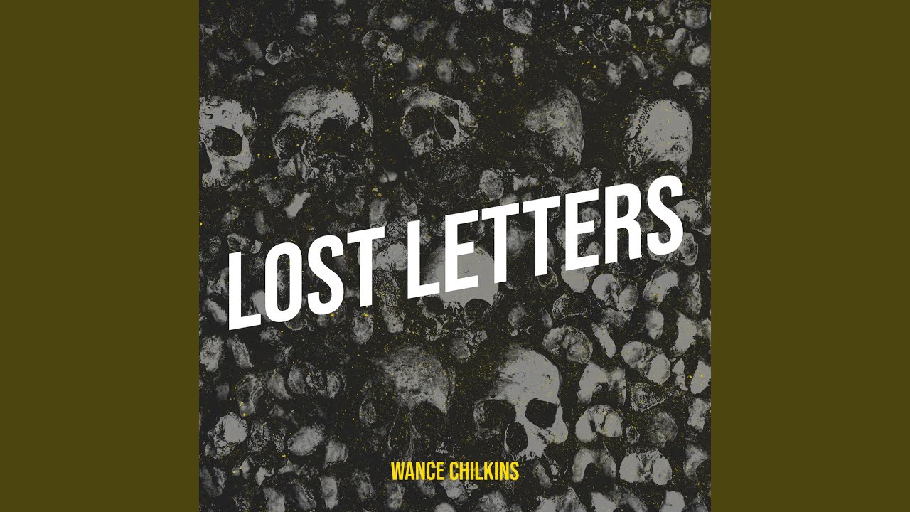 Lost Letters - YouTube