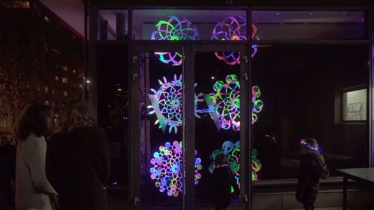 Super Nova, Glow Eindhoven, 6 11 2021 - YouTube