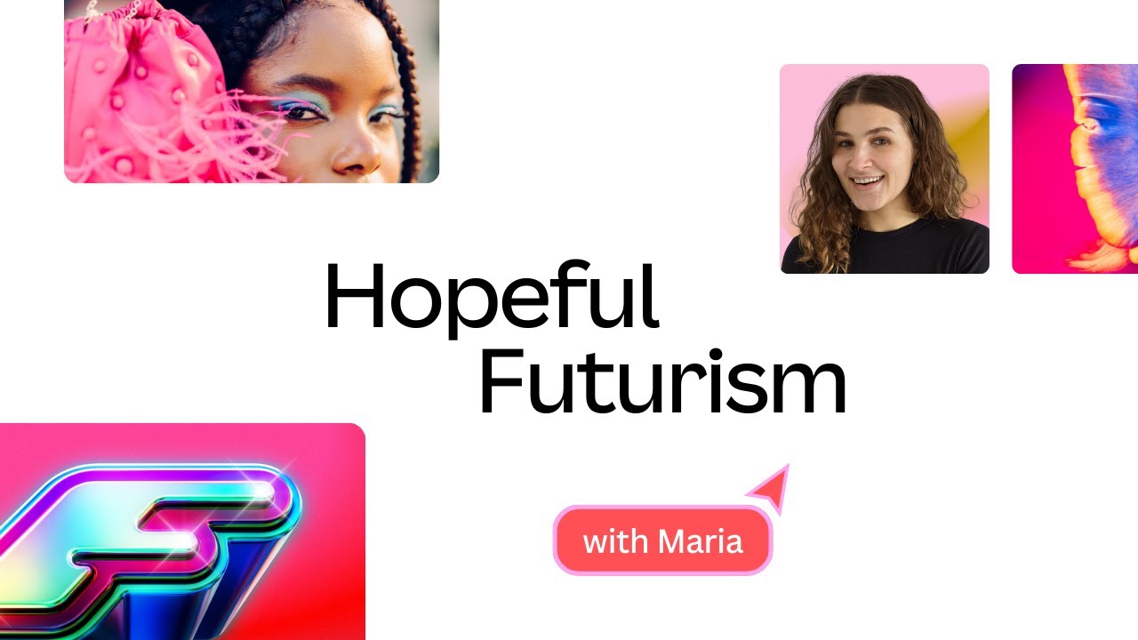 Discover the Main Design Trends of 2022 | Design Trends | Canva - YouTube