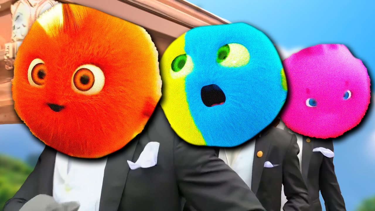 Sunny Bunnies - Coffin Dance Song (COVER) - YouTube