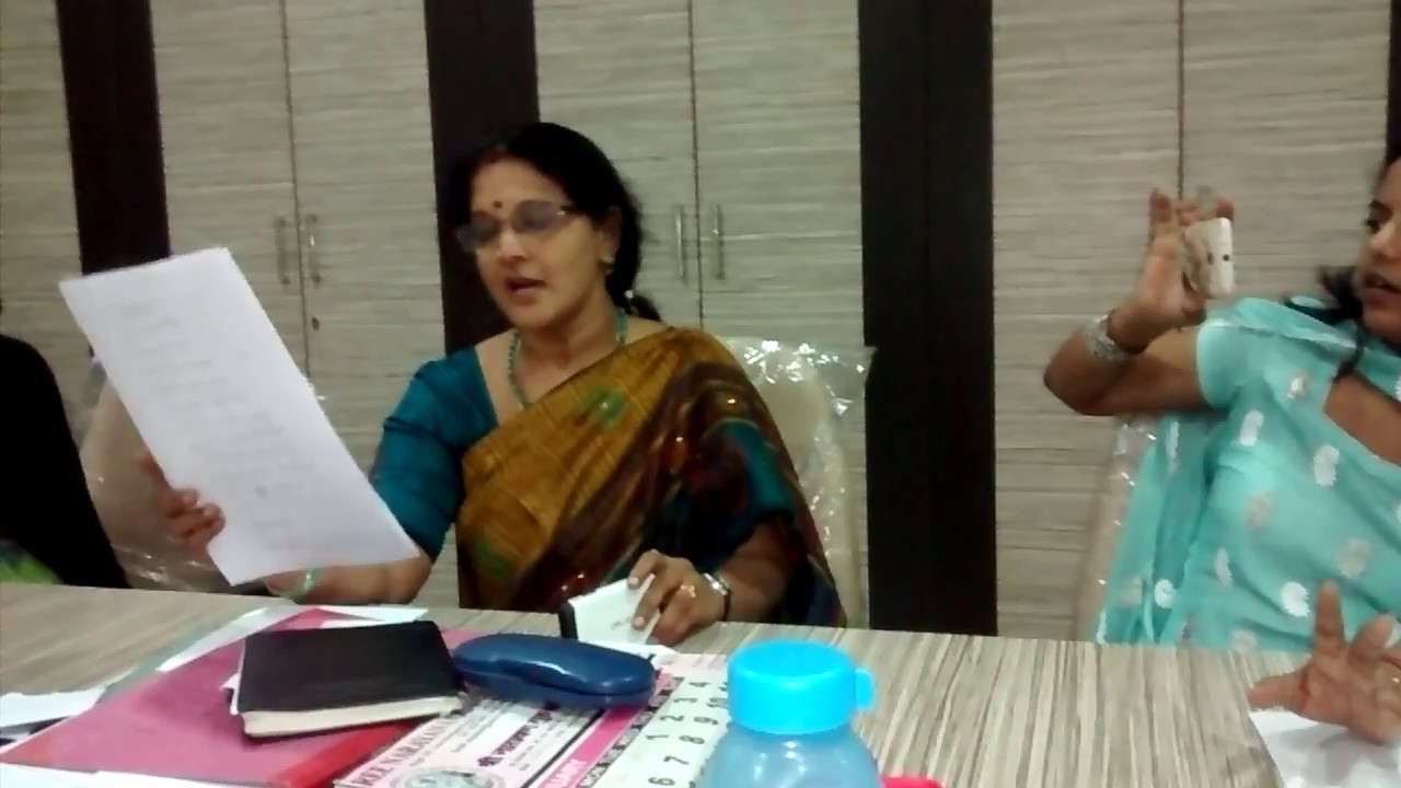 MMK college veer Zara song staff room - YouTube