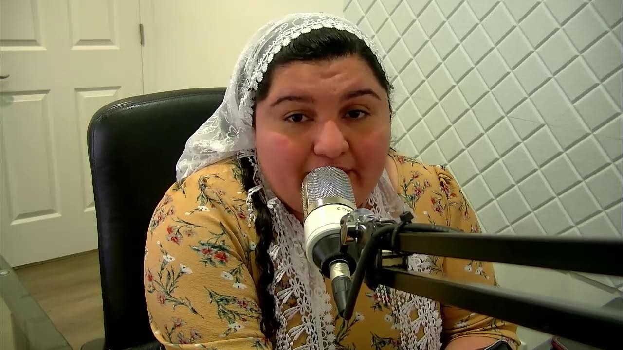 TESTIFICANDO EL PODER DE DIOS A LAS NACIONES - YouTube