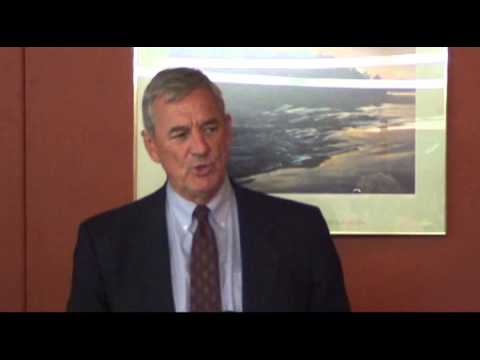 NorthernMnNews Congressman Rick Nolan House File 4402 - YouTube
