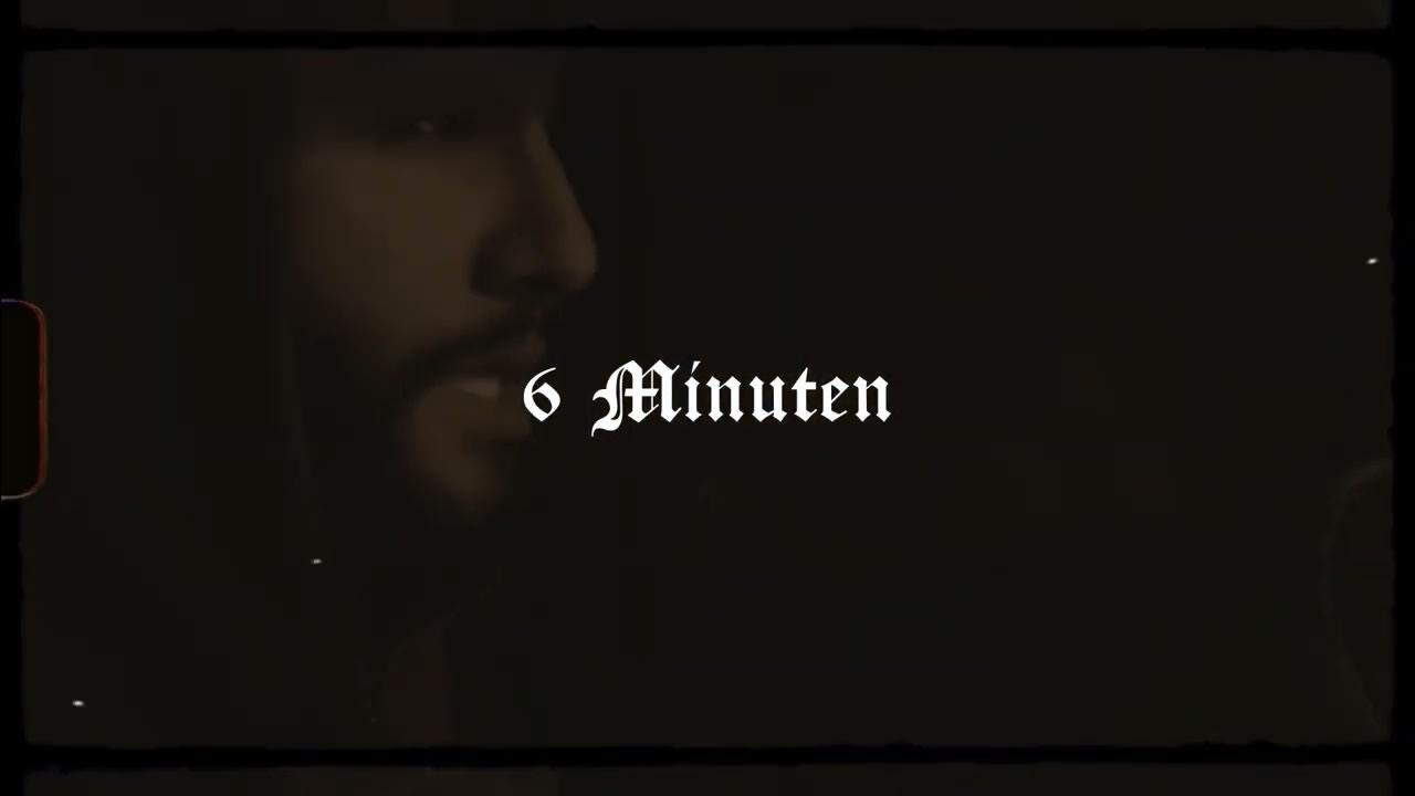 (FREE) 6 MINUTEN - SAMRA type beat prod. by aathiban - YouTube