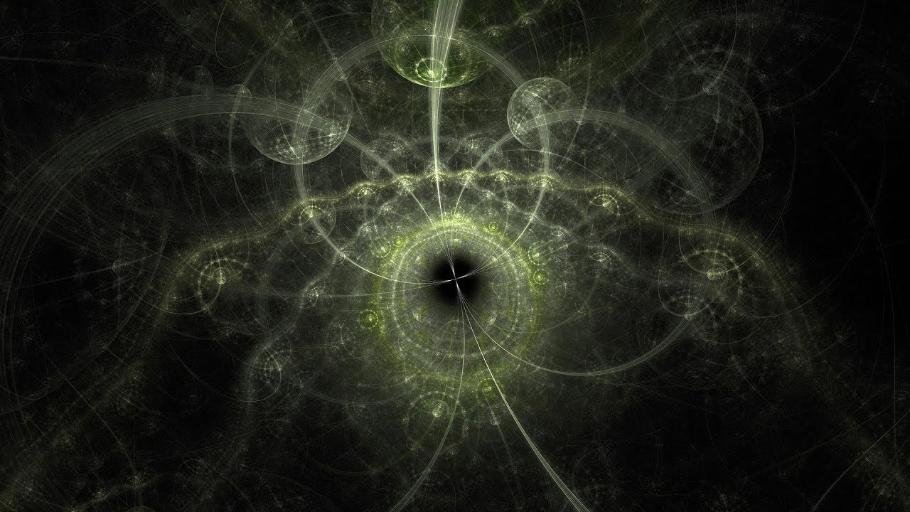 The Quantum Mathematician - Professor Chris Budd OBE - YouTube