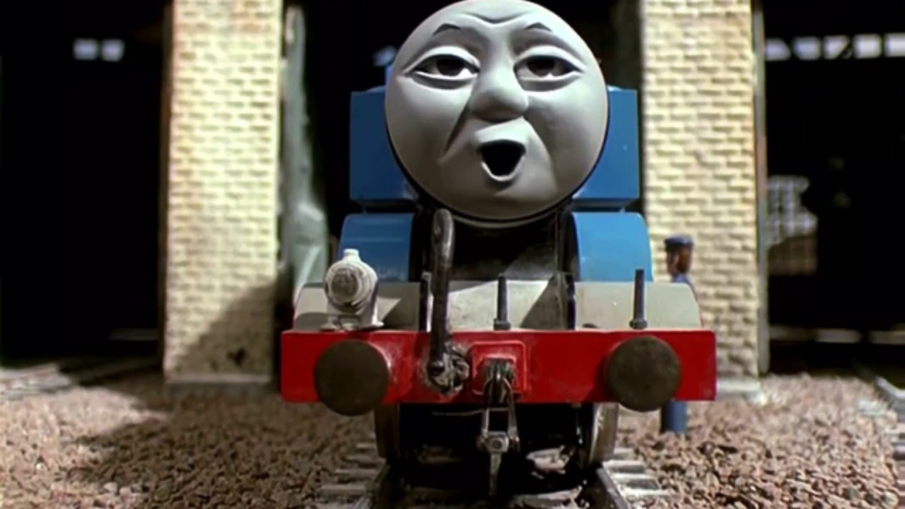 Una lección para Thomas (Español) - YouTube