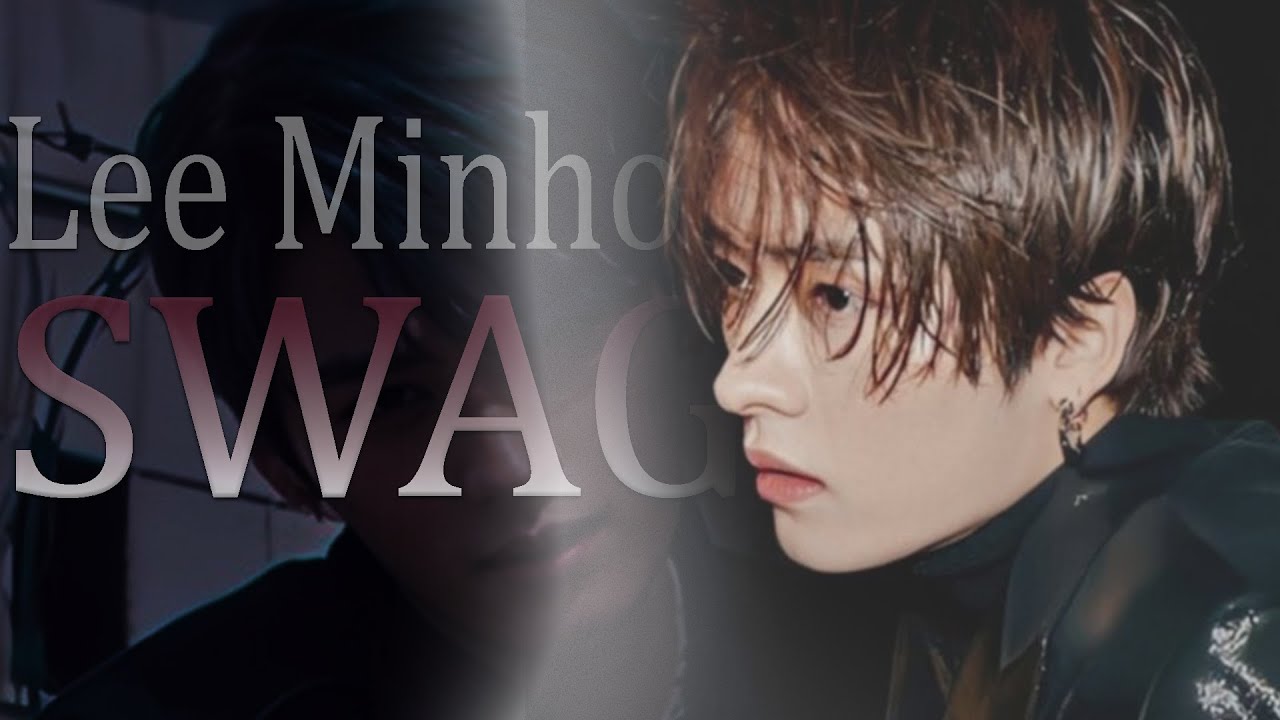 Stray Kids Lee Know- Swag [FMV] - YouTube Music