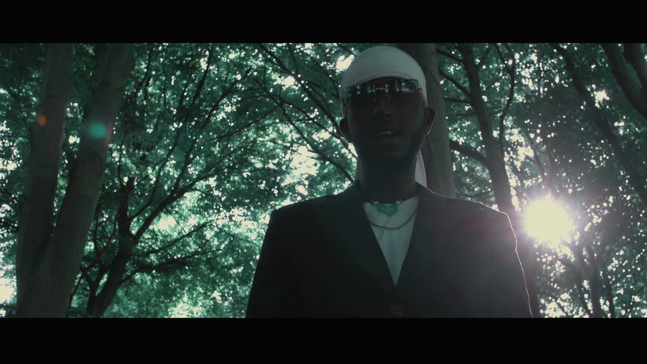 Isma IP - Ku wayay (Official Music Video) - YouTube