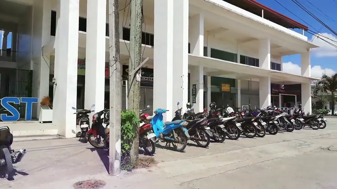 Kapalong College of Agriculture, Sciences and Technology PROMOTIONAL ...
