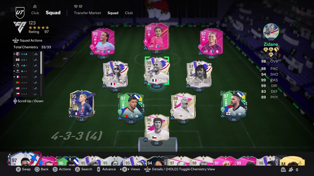Ea Fc 24 Live Stream - YouTube