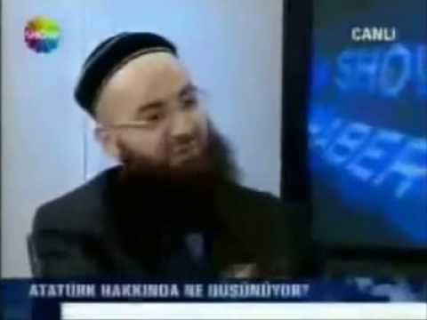 cübbelinin atatürk aşkı