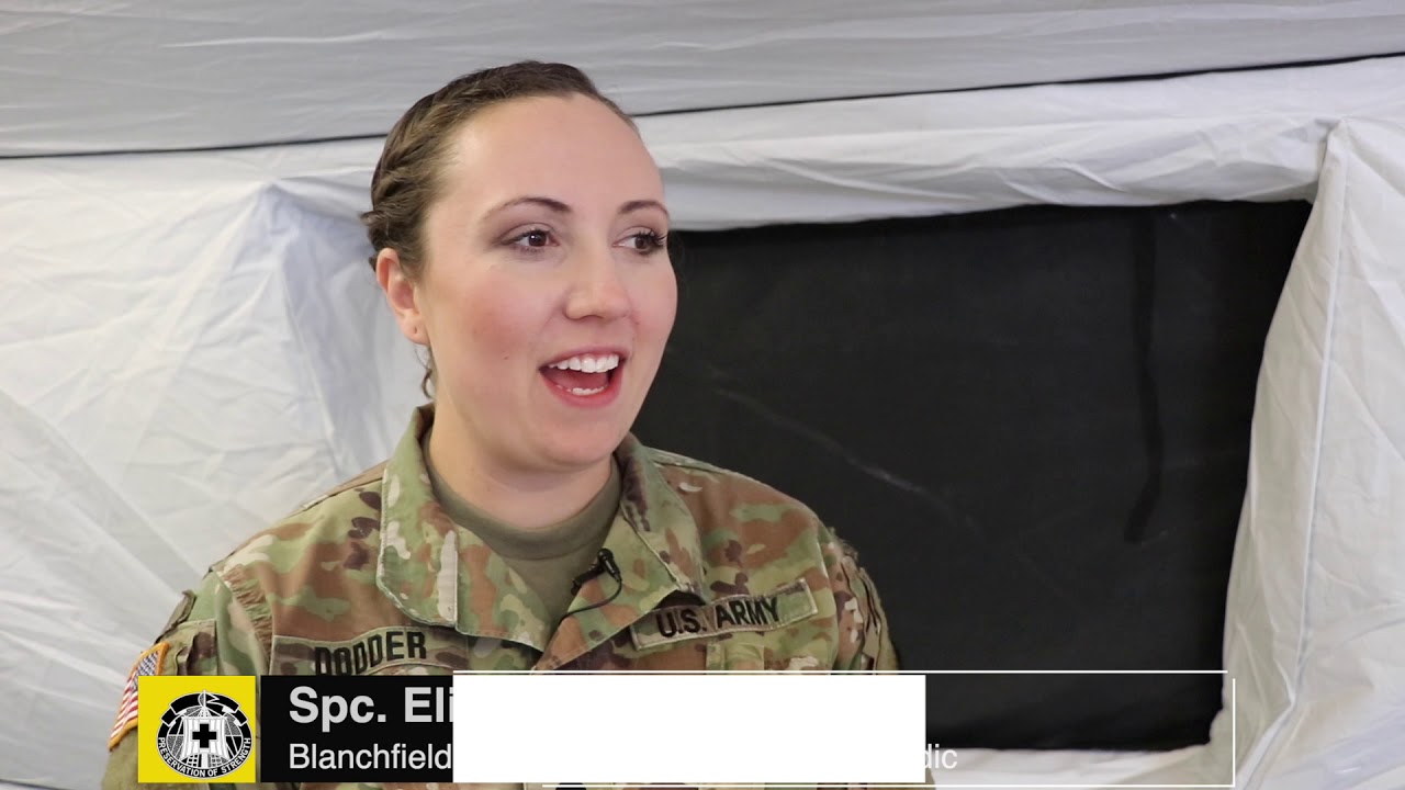 BACH and 586th FH FTX - YouTube