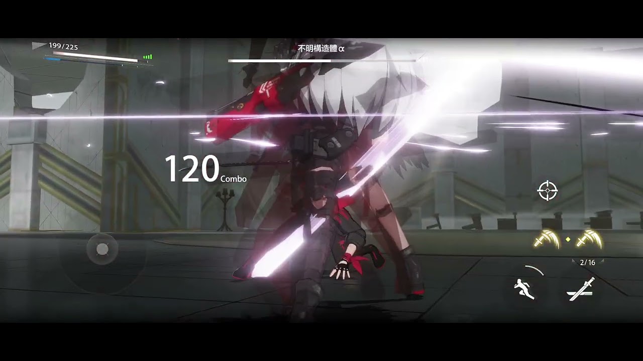 PGR Lucia vs Alpha almost perfect - YouTube