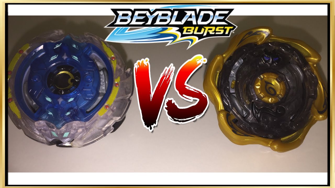 Deep Caynox c3 vs Blast Jinnius j3.8.Zt/BeybladeBurst - YouTube