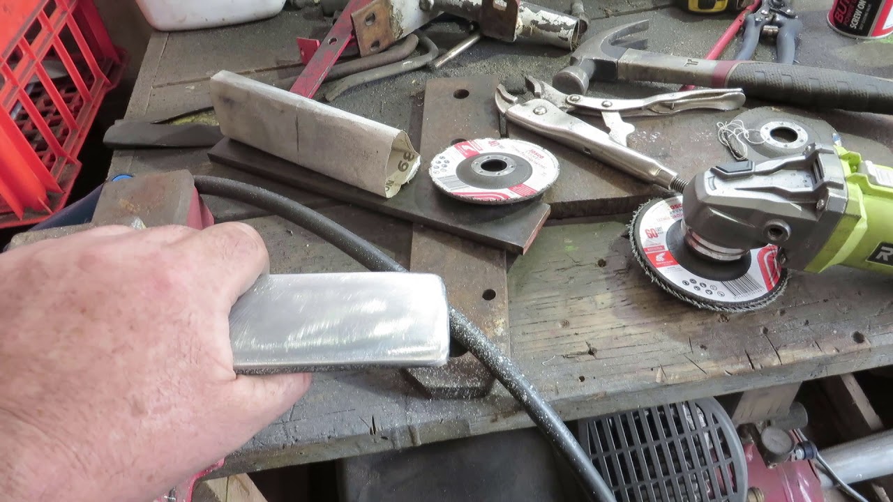 making a body slapper - YouTube