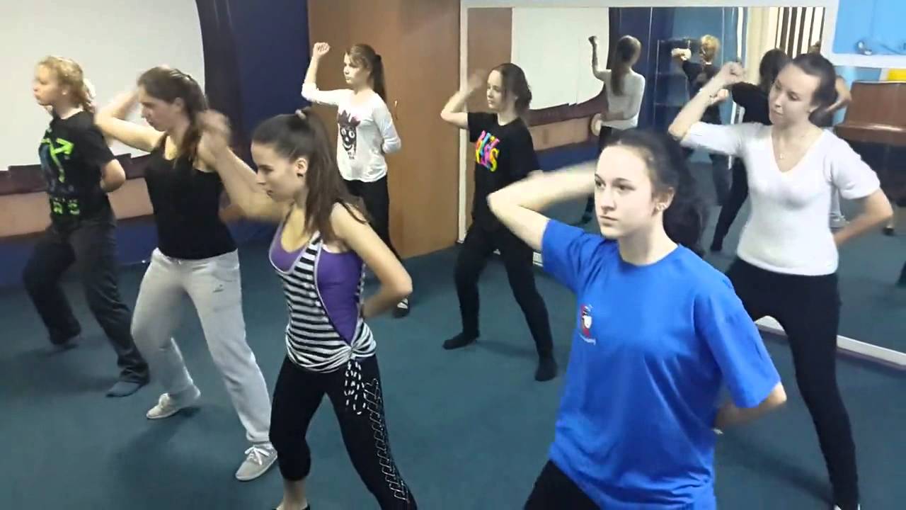 Подготовка к клипу Till we fall - YouTube