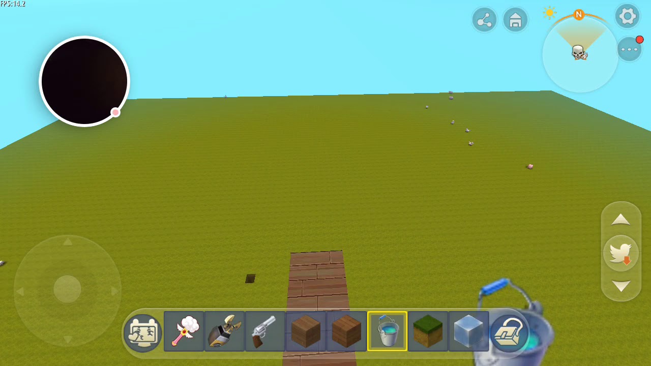 Mini World: Block Art – 2020-02-21 - YouTube