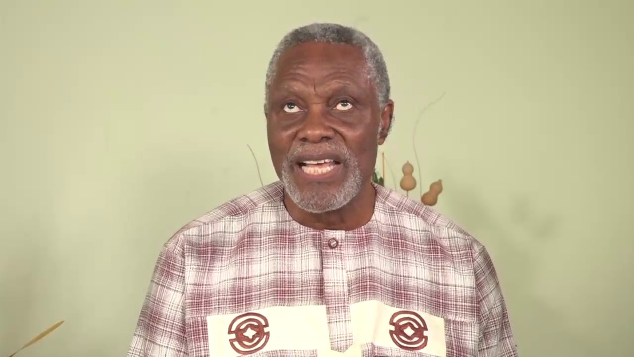 Rituals and Symbols of Etherean Mission - YouTube