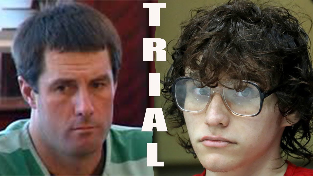 Patrick Frazee Kelsey Berreth Trial Begins Nikolas Cruz Pretrial - YouTube