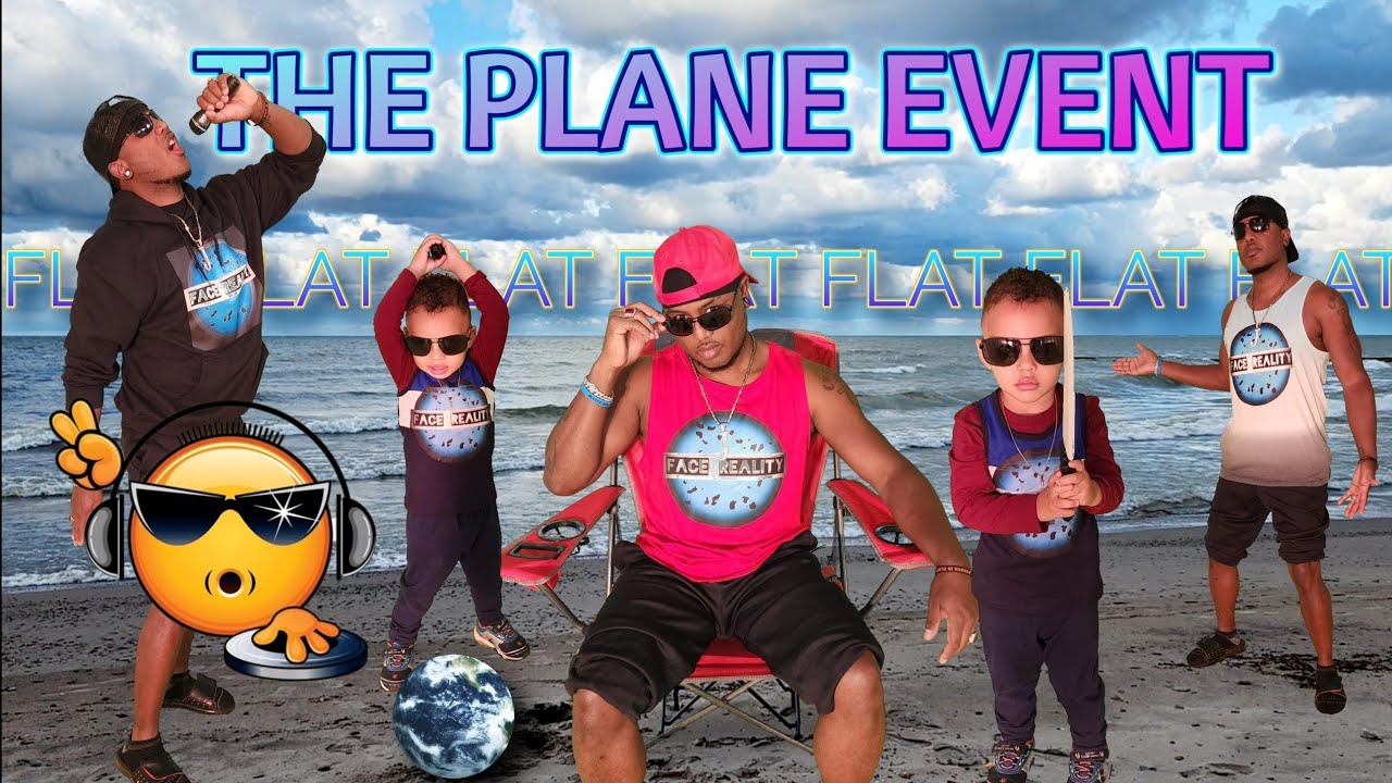 The PLANE Vacation Concert [4K] - YouTube