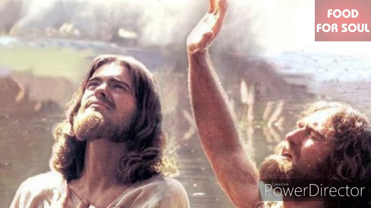 HE MUST INCREASE; I MUST DECREASE - YouTube