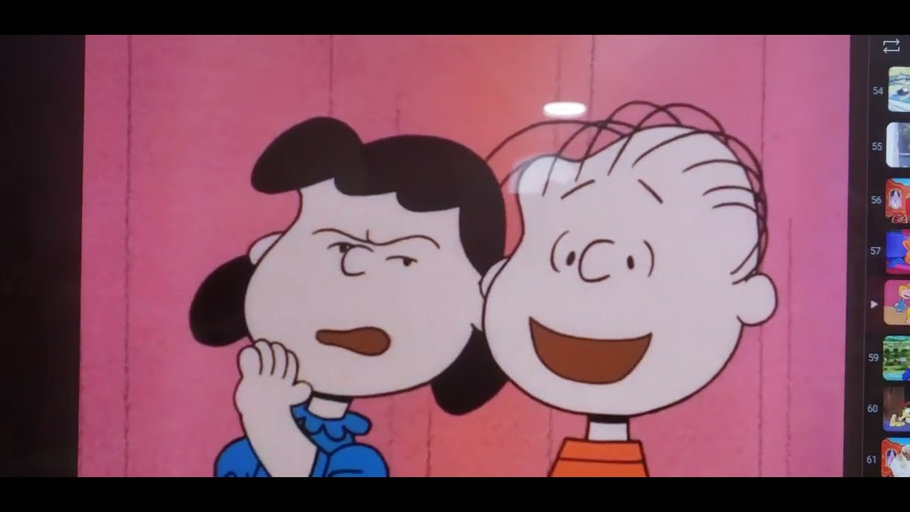 Teletubbies In The ABC Order - ABC's - YouTube