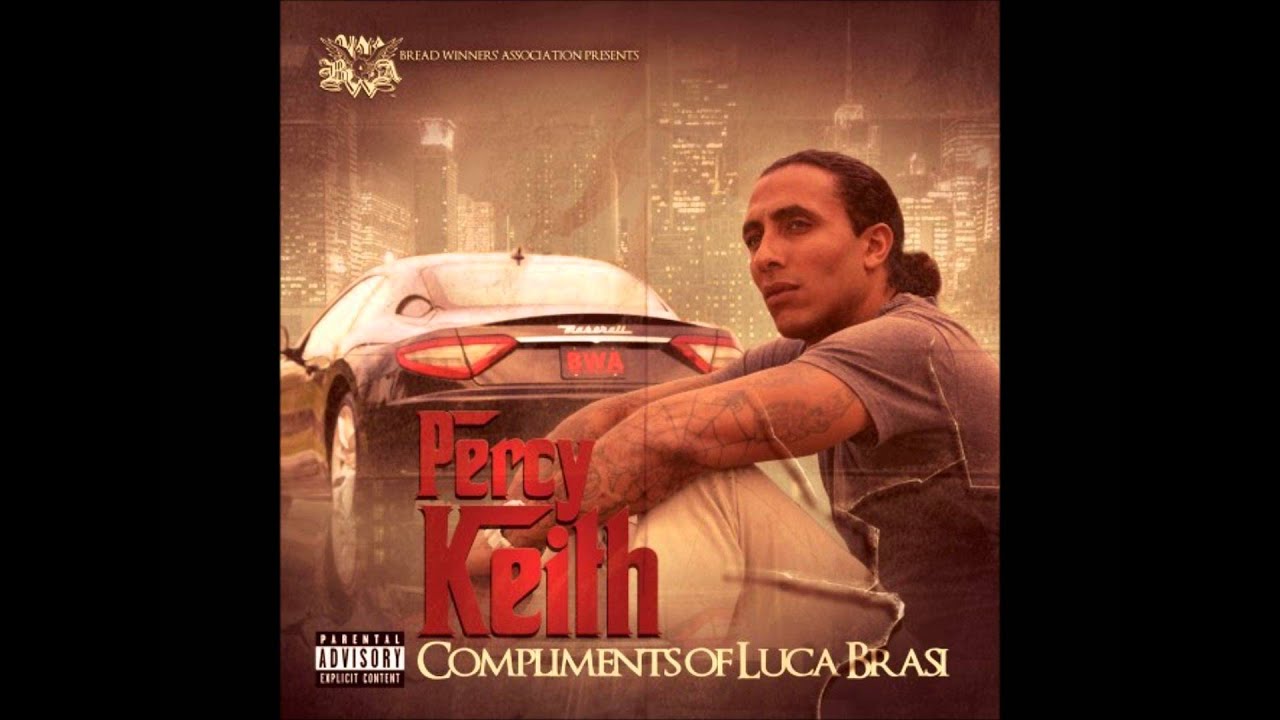 Percy Keith Feat. Wild Yella & Show - Let's Fight - YouTube