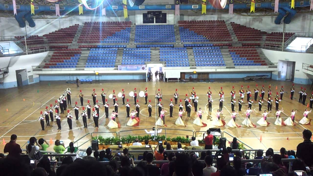 Riam Road Secondary School Brassband, Miri 2015 - WAMSB World ...
