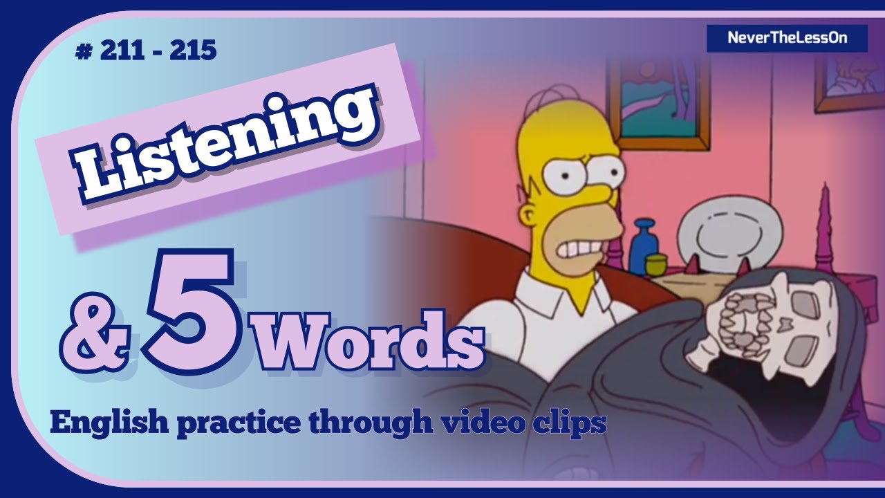 Boost Your Listening & Vocabulary | Stay consistent, and you'll succeed ...