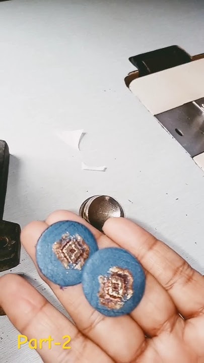 Trending button part-2 - YouTube