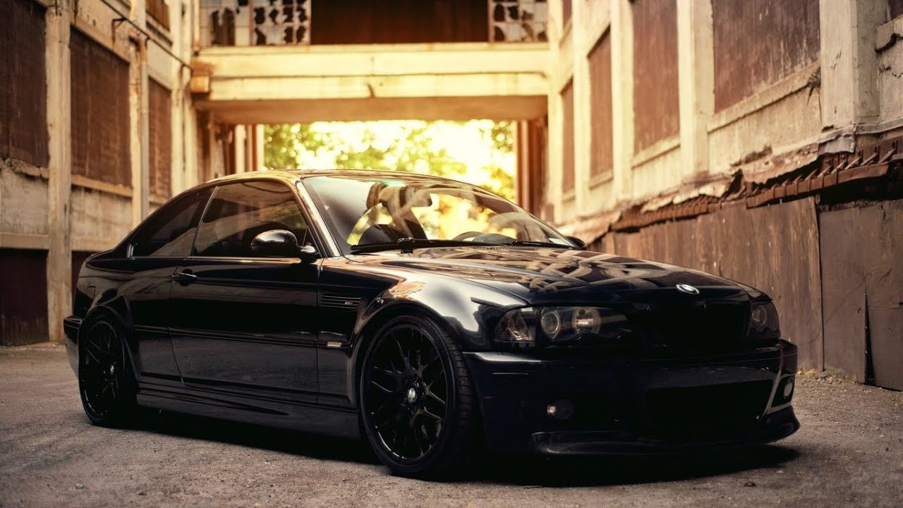 Need For Speed Shift 2 - BMW M3 E46 (Drag Race) - YouTube