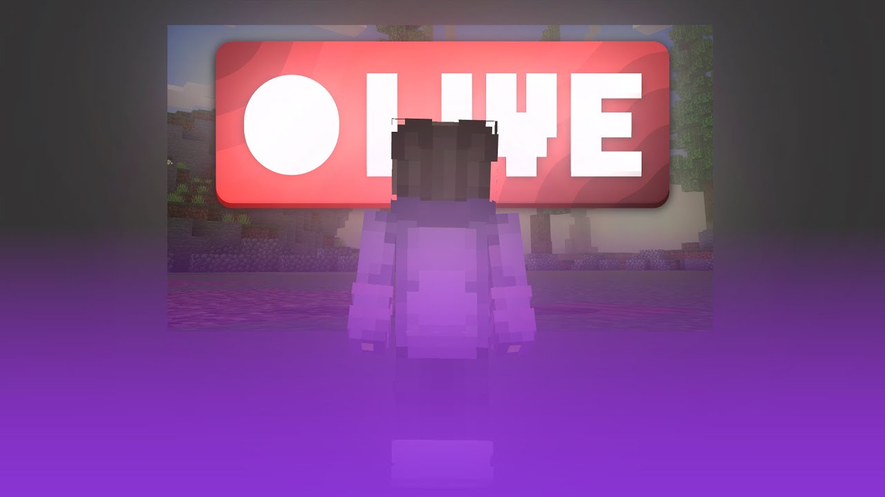 Zeqa LIVE! - Chill stream - YouTube