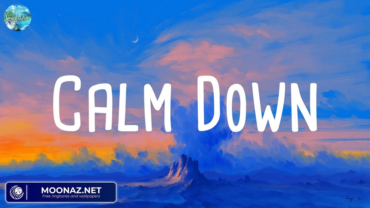 Calm Down - Rema (Lyrics) Calm Down, All of Me, Cupid,.... - YouTube