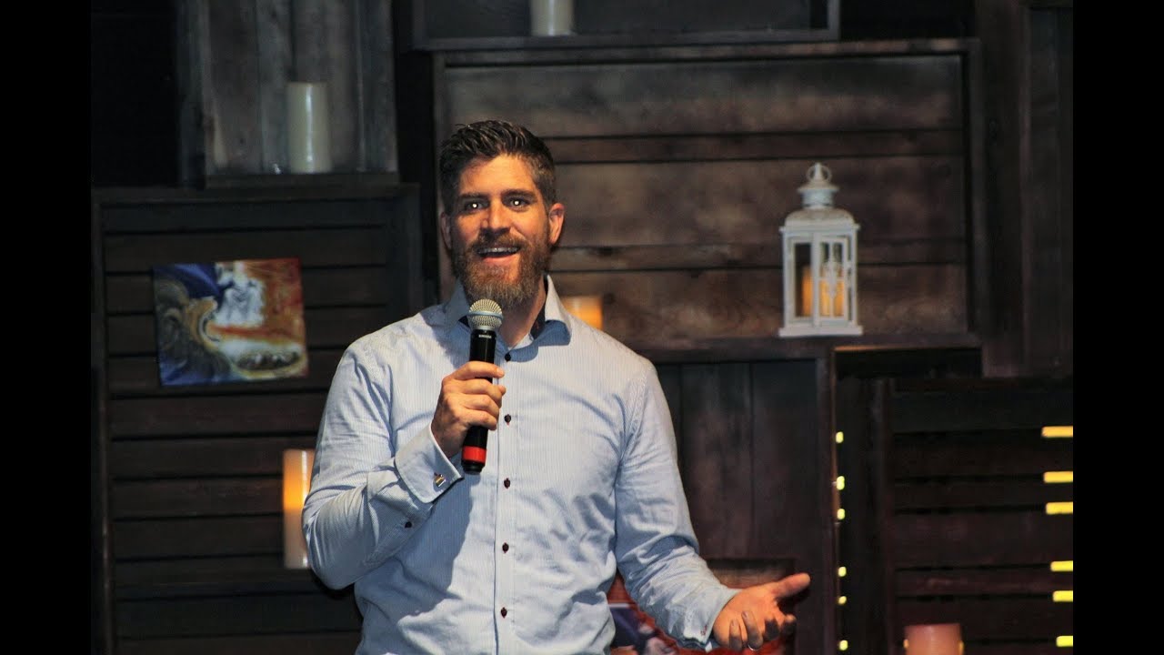 Fountain of Life Livestream - Pastor Tim Thompson - YouTube