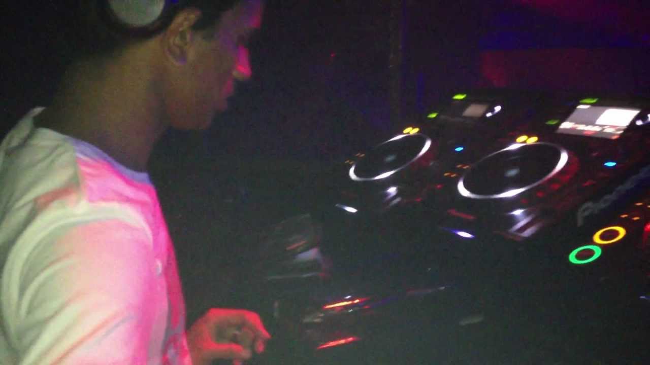 JAY DEEP ( Raw :: Re-edit version by Jay Deep ) - YouTube