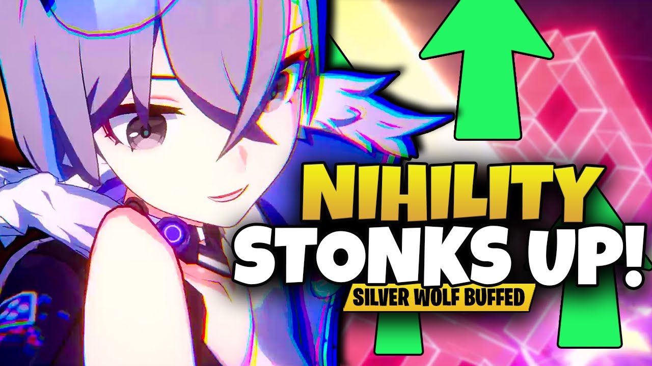 Start Building your Nihility characters NOW! (Honkai: Star Rail) - YouTube
