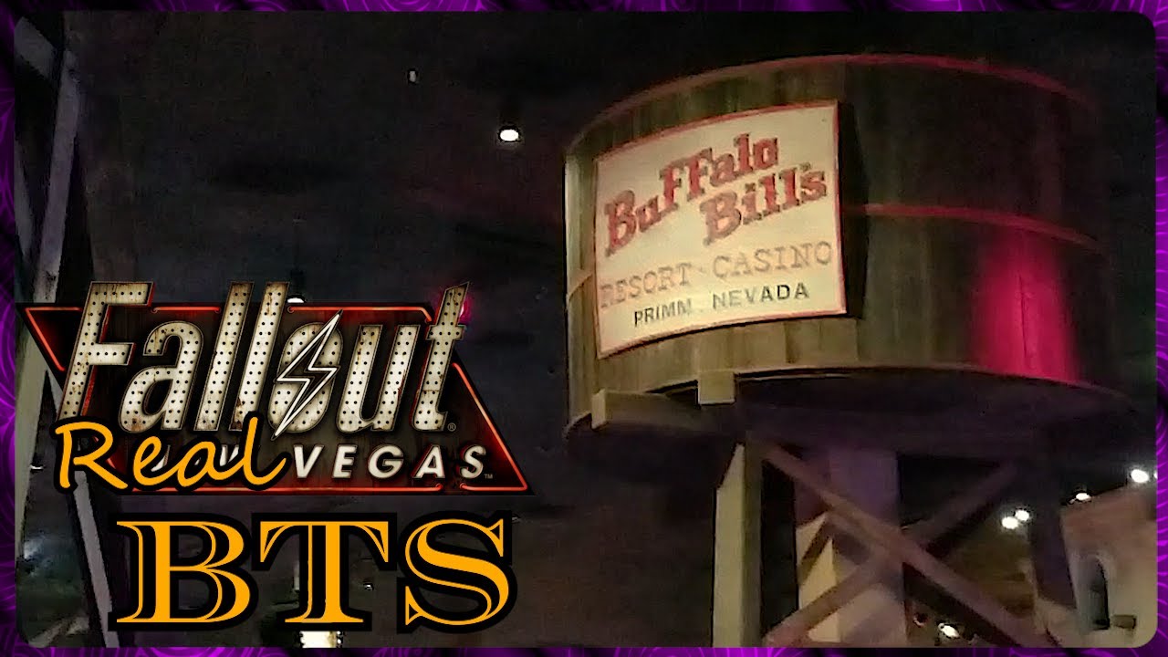Primm - Fallout: Real Vegas - YouTube
