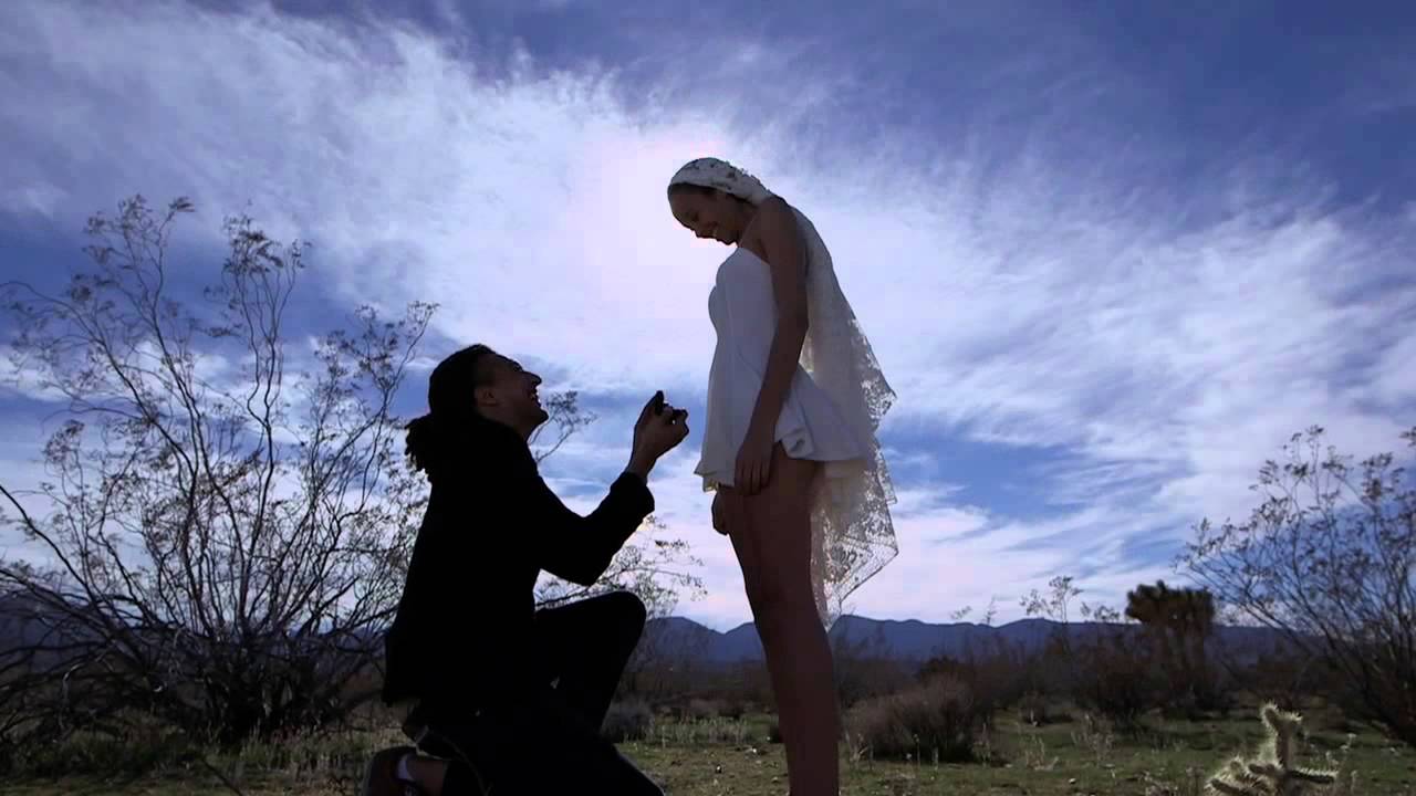 monogamish trailer - YouTube