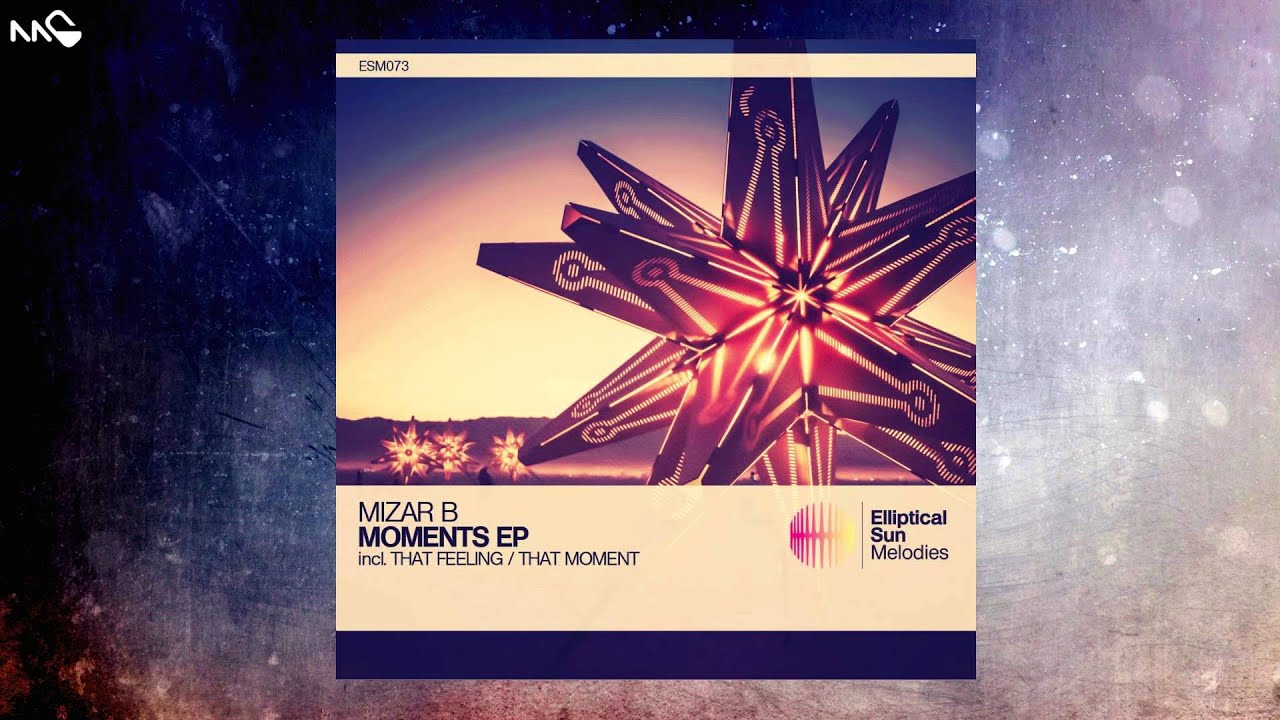 Mizar B - That Feeling (Original Mix) [ESM] - YouTube