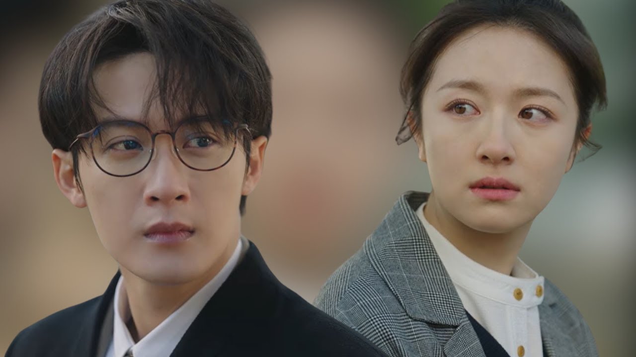 Filter episode 13 - 14 trailer: Tang Qi likes Su Cheng Cheng - YouTube