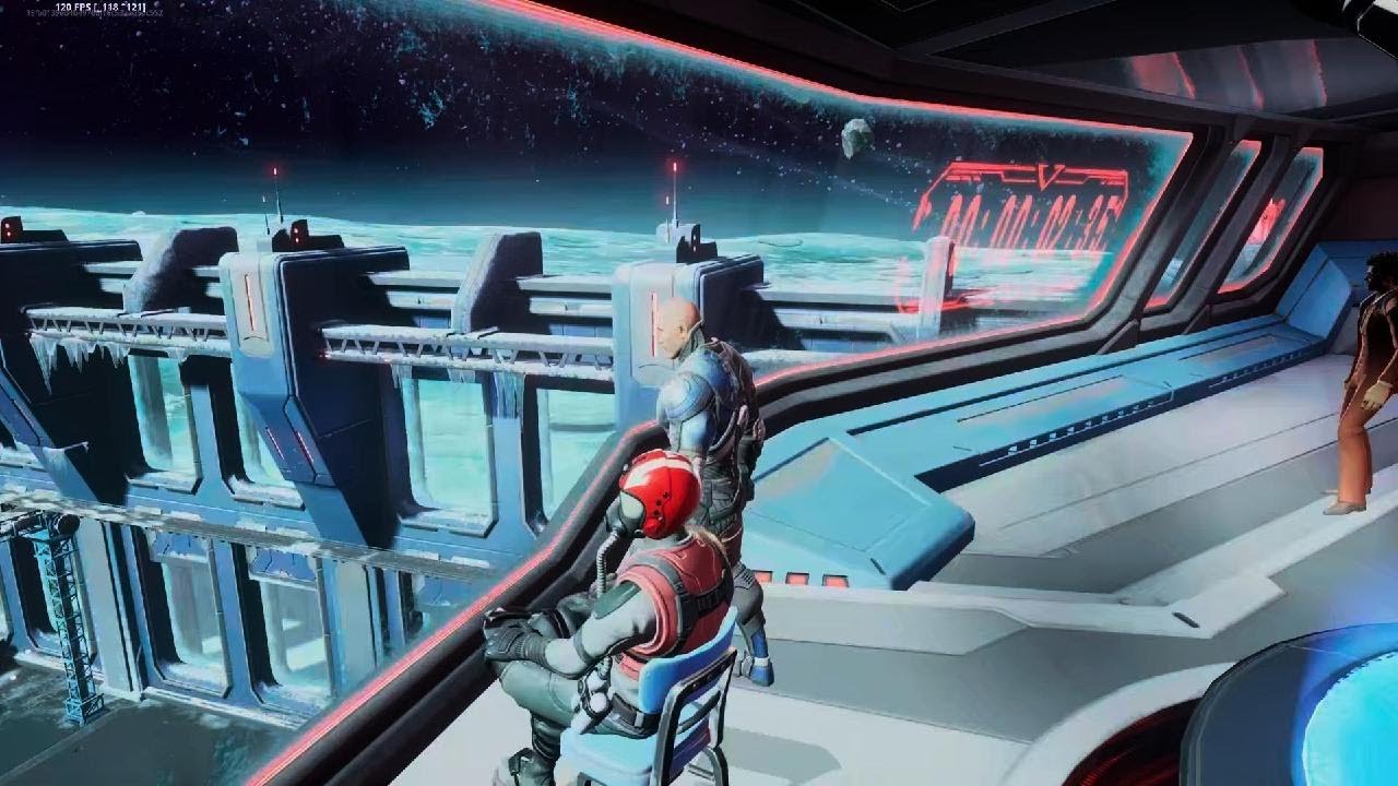 Fortnite Collision Event - YouTube