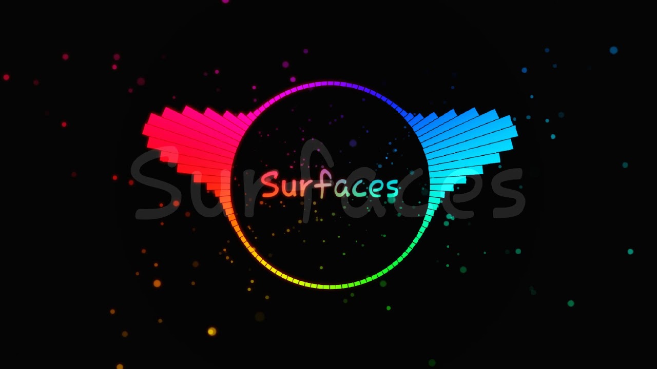 Surface - sunday best (lyrics) feeling good like i should - YouTube