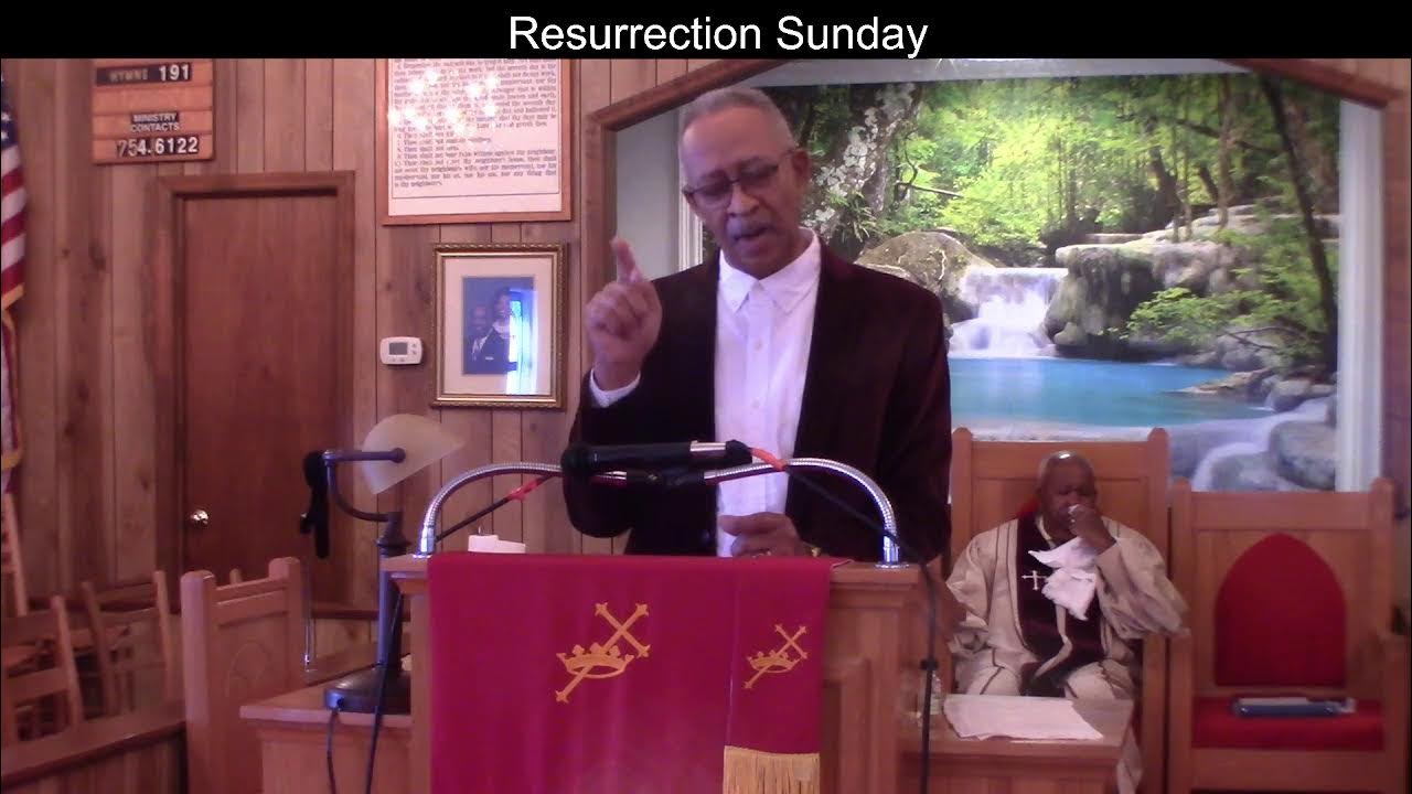 Belmont Baptist-Church Sunday Service Live Stream 04092023 - YouTube