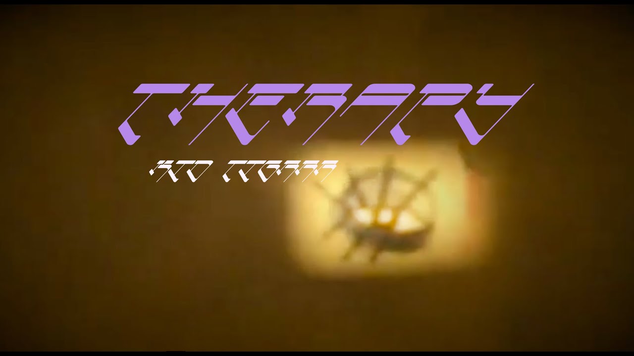 Kid Tigrrr - Therapy :: Lyric Video / Visualizer - YouTube