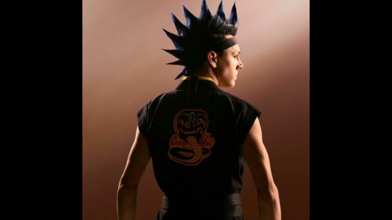 Cobra Kai 🐍| Hawk vs Demetri - YouTube