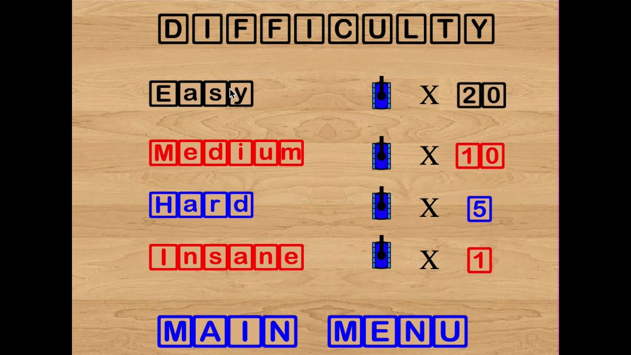 Toy Tank Arena - All teh levels - 2 - YouTube