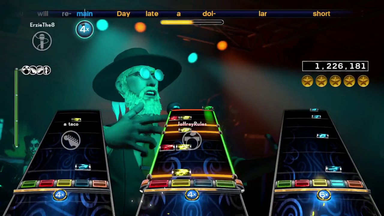 Day Late, Dollar Short by The Acro-Brats - Full Band FC #1308 - YouTube