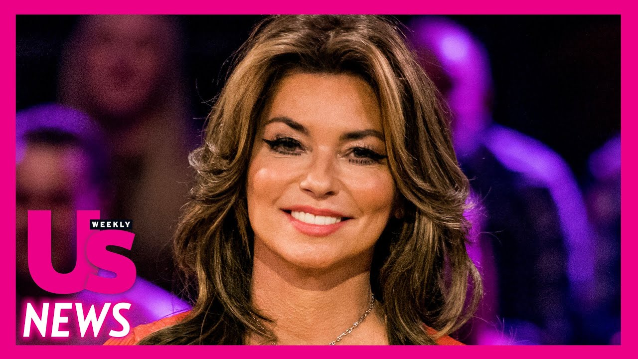 Shania Twain Confirms Ex Mutt, Former Friend Marie-Anne Are Still ...